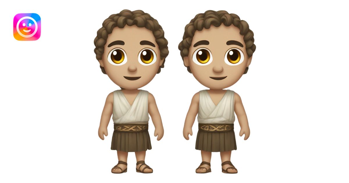 Greece emoji | AI Emoji Generator