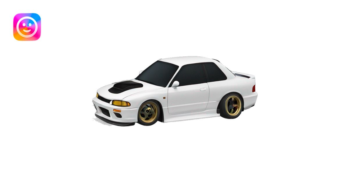 respect value jdm emoji | AI Emoji Generator