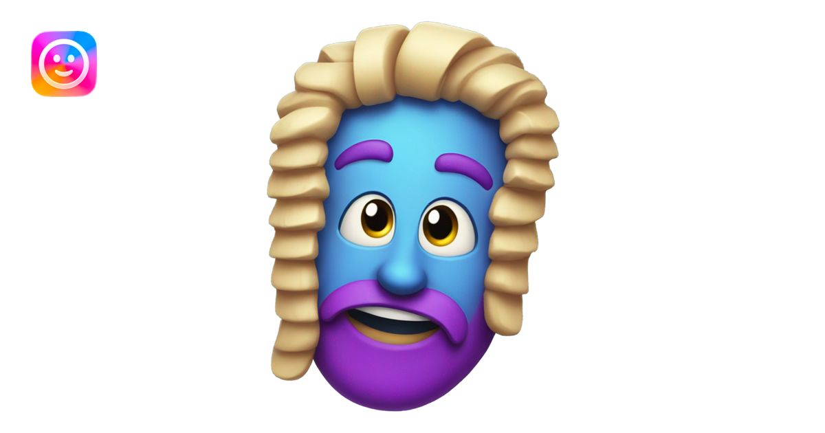 Sigma Emoji emoji | AI Emoji Generator