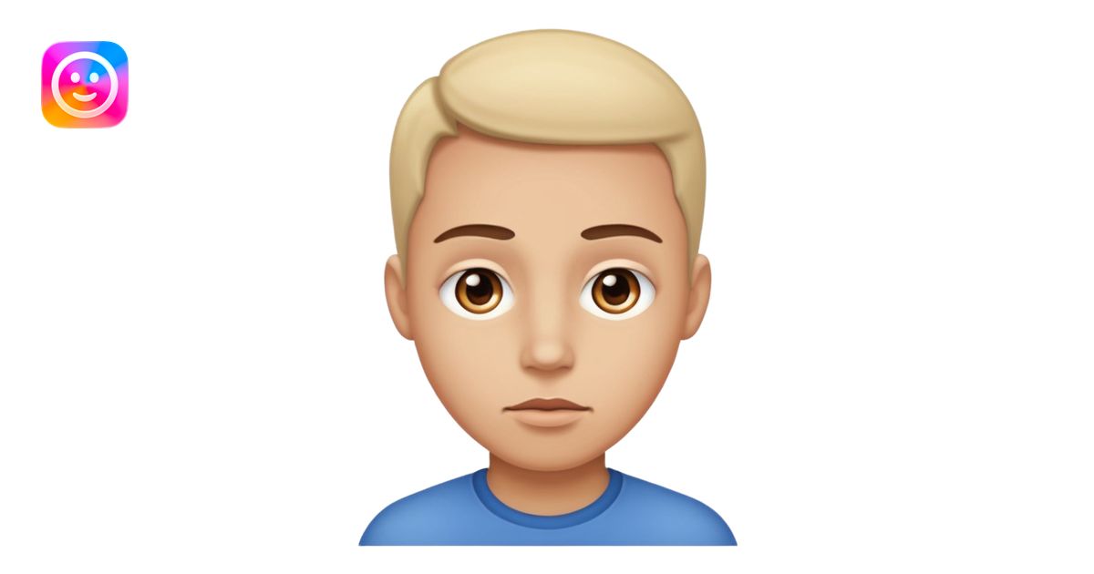 Rizz face emoji | AI Emoji Generator