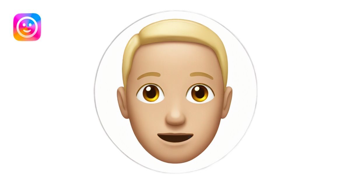 human skin emoji | AI Emoji Generator