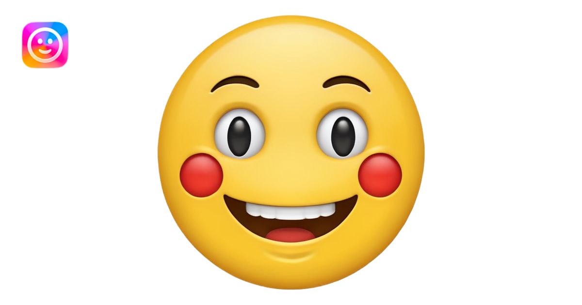 Youtube lil emoj emoji | AI Emoji Generator