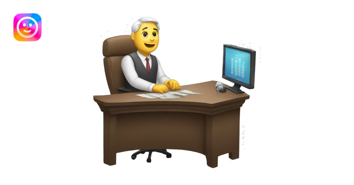 investment emoji | AI Emoji Generator