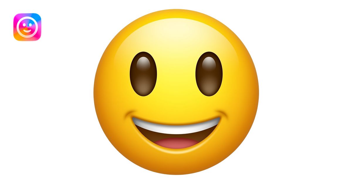 turn this image exactly into an emoji withouth changing anythiung emoji ...