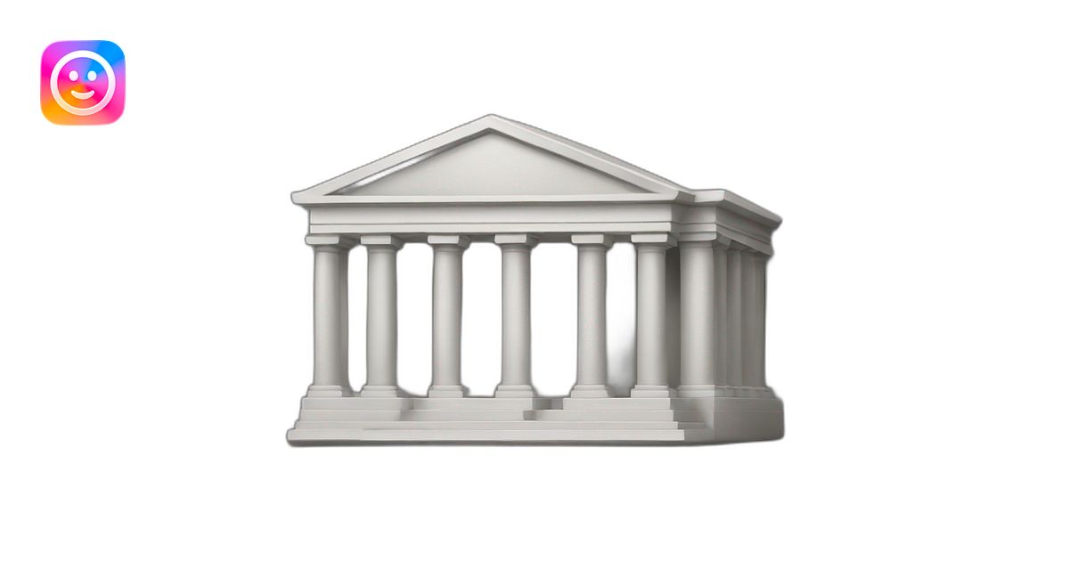 Banking emoji | AI Emoji Generator