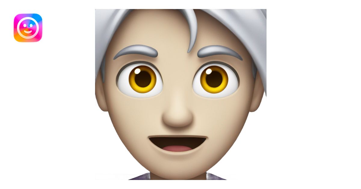 Vampire Twilight emoji | AI Emoji Generator
