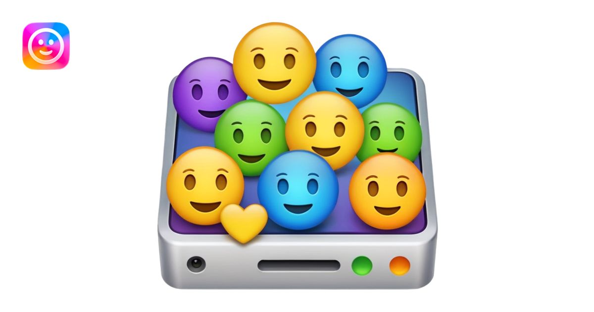 make me a 5 unique emojis that say MT25 and u make the emojis 5 ...