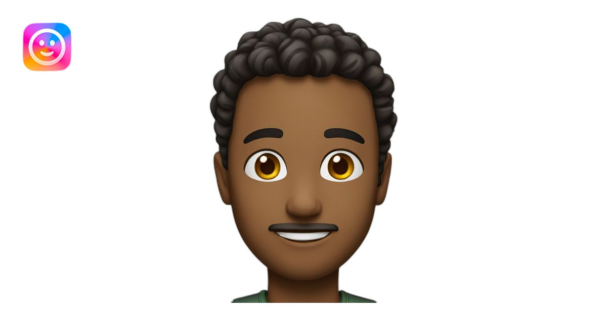 finally emoji | AI Emoji Generator