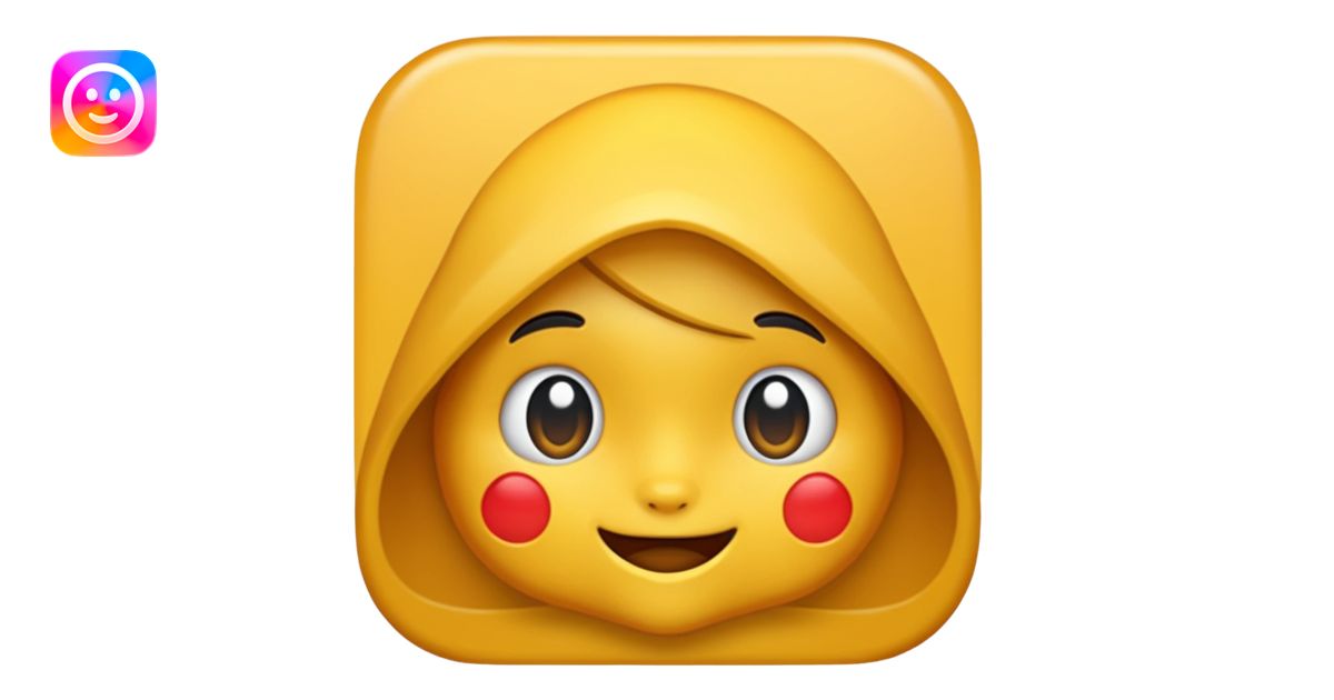 from existing picture emoji | AI Emoji Generator
