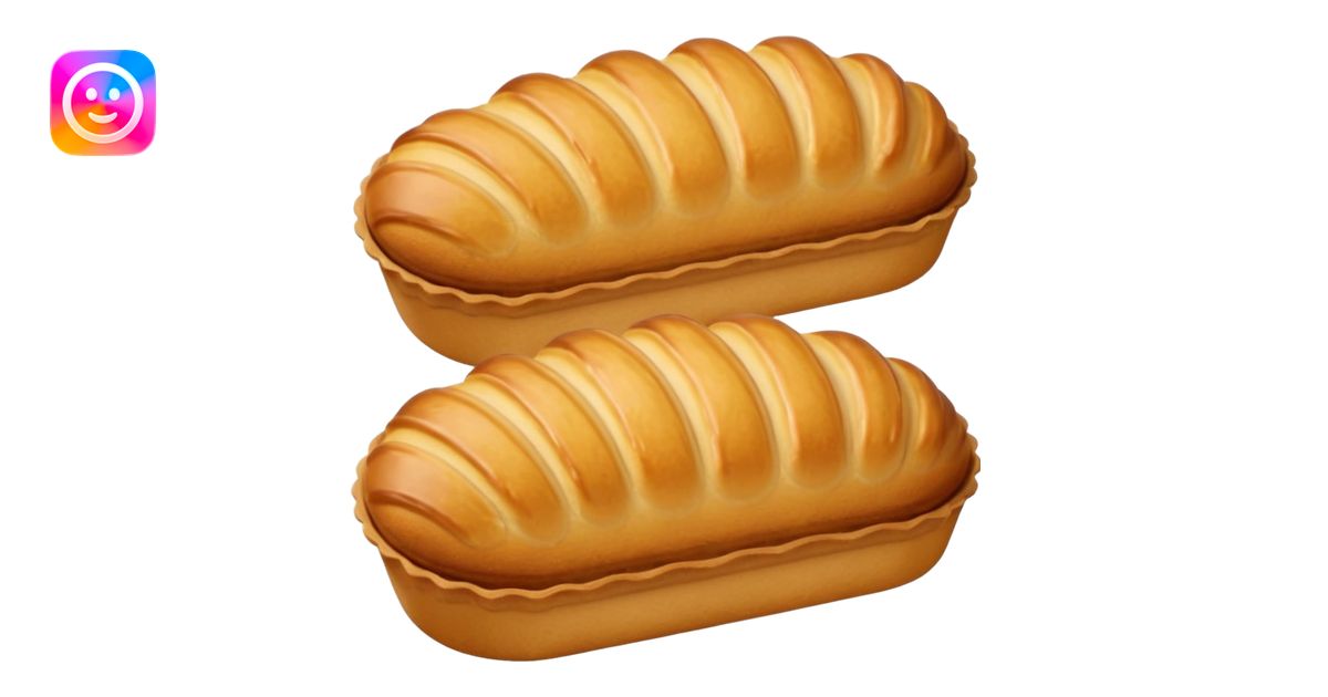 A madeleine pastry. Scalloped oval seashell shape with ONLY four to ...