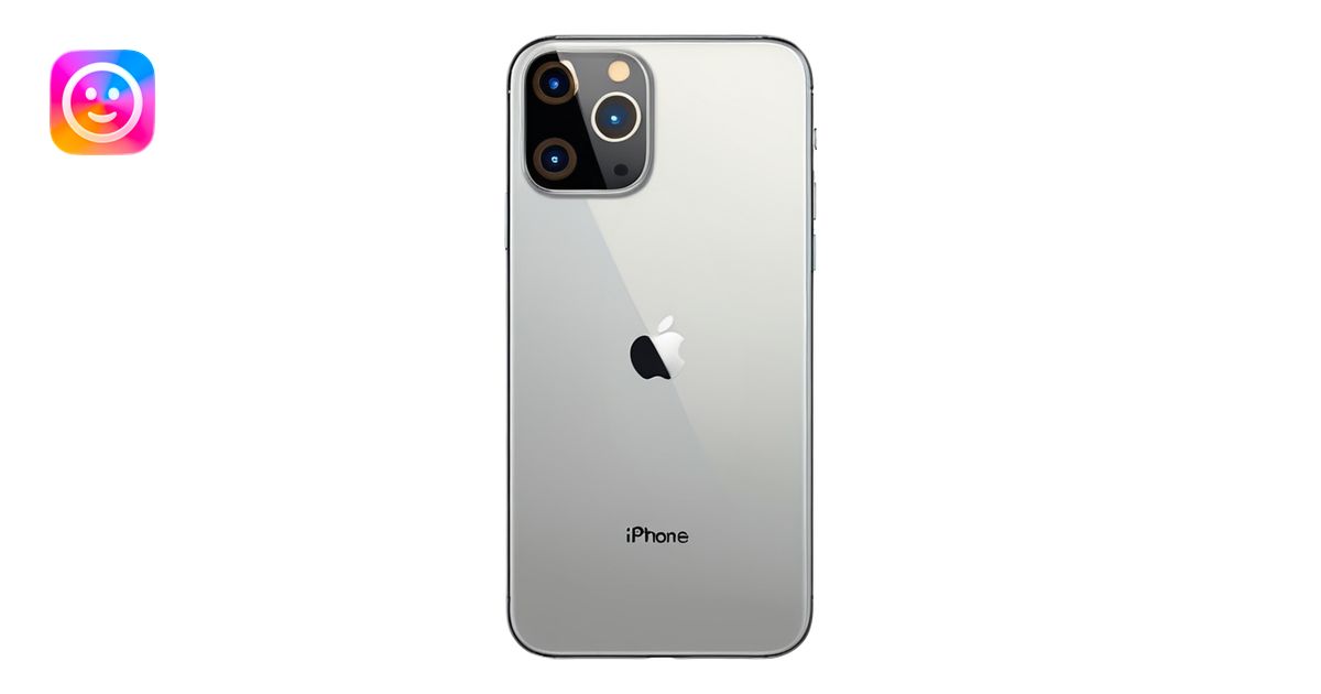iPhone 17 Pro Max emoji | AI Emoji Generator