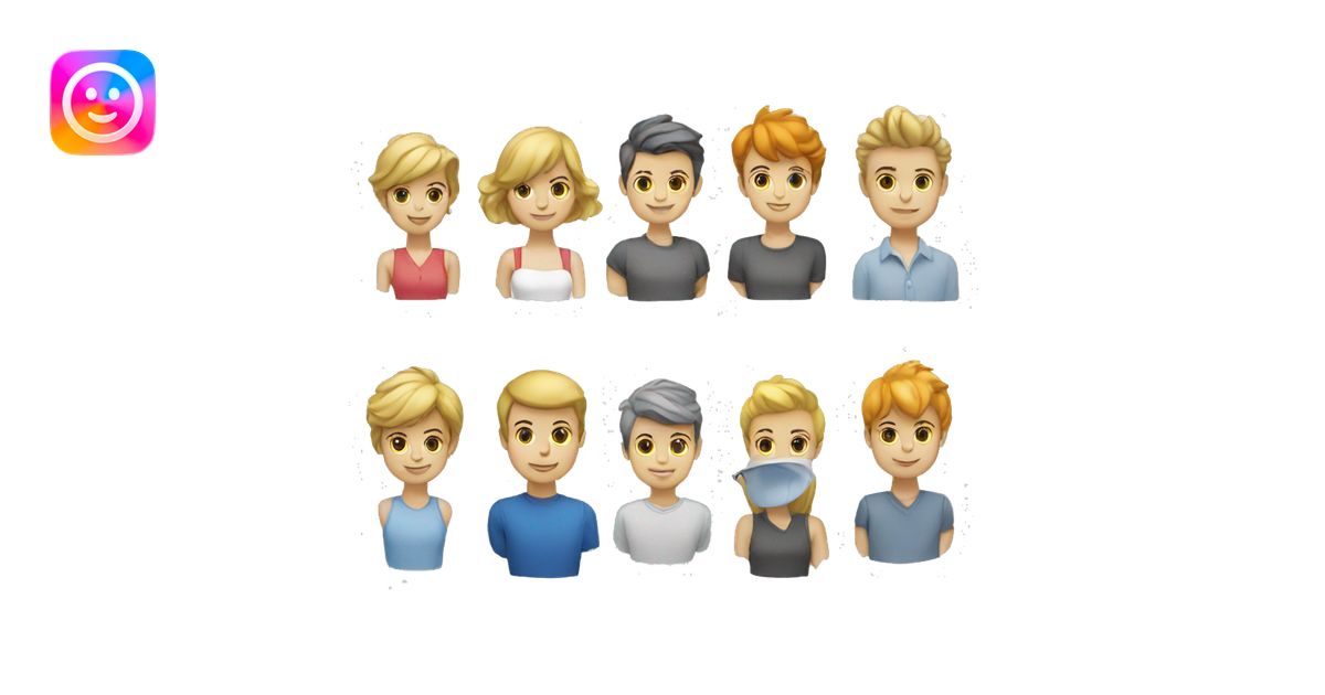 logo ariston group emoji | AI Emoji Generator