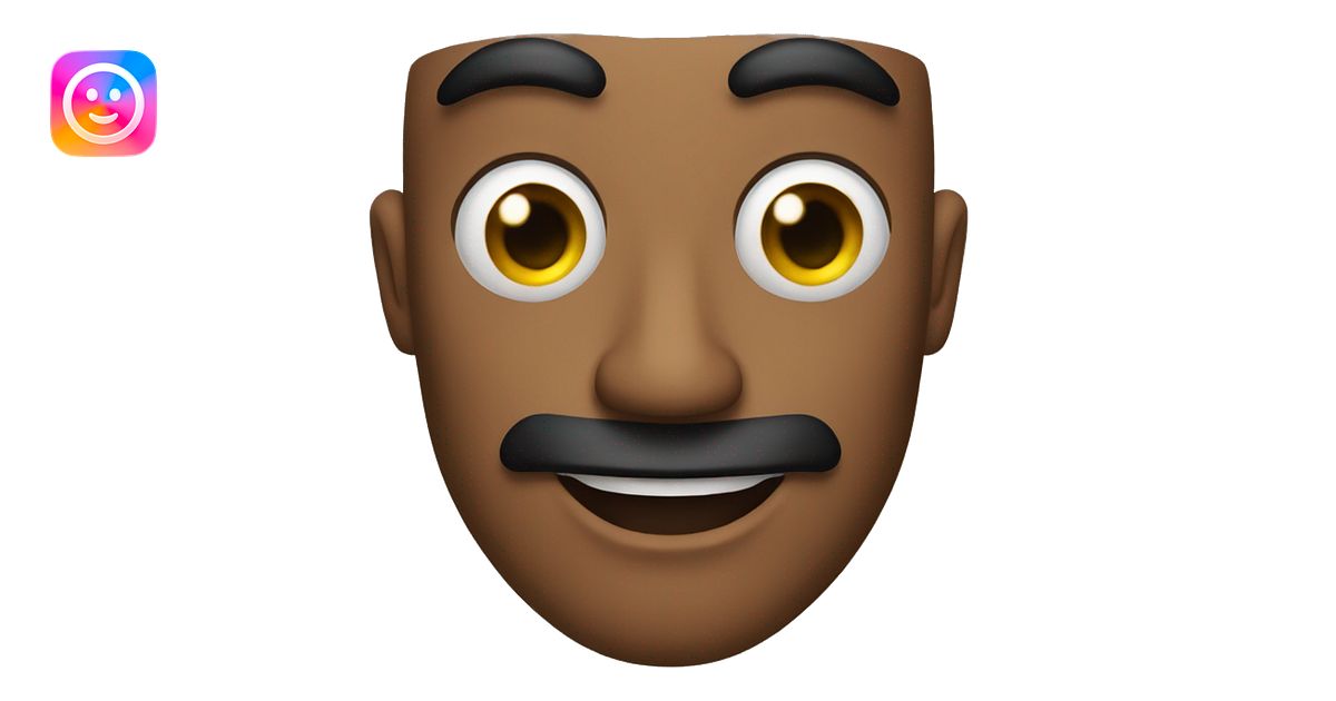 Sure will roll eyes emoji | AI Emoji Generator