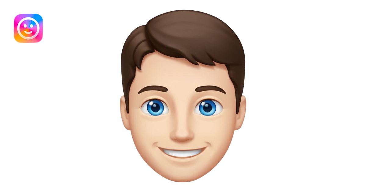 Steven Skyler emoji | AI Emoji Generator