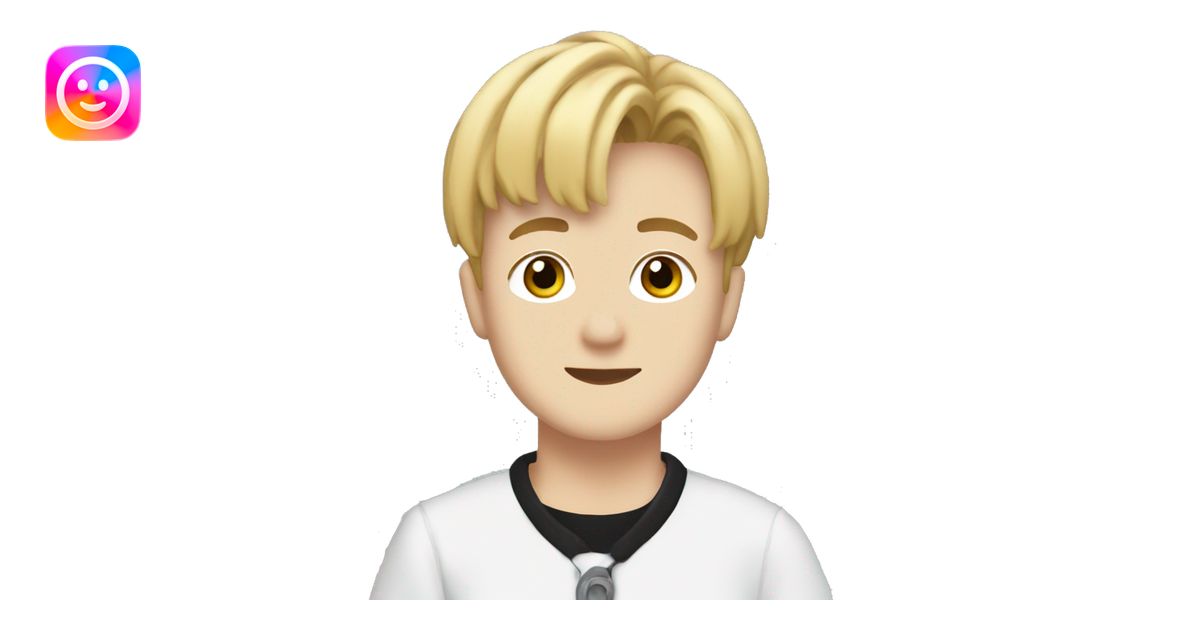 nct dream member emoji | AI Emoji Generator