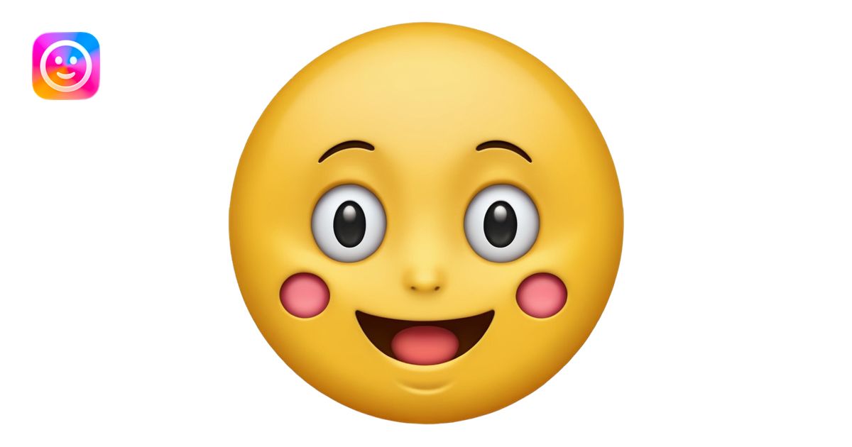 Freaky emoji emoji | AI Emoji Generator