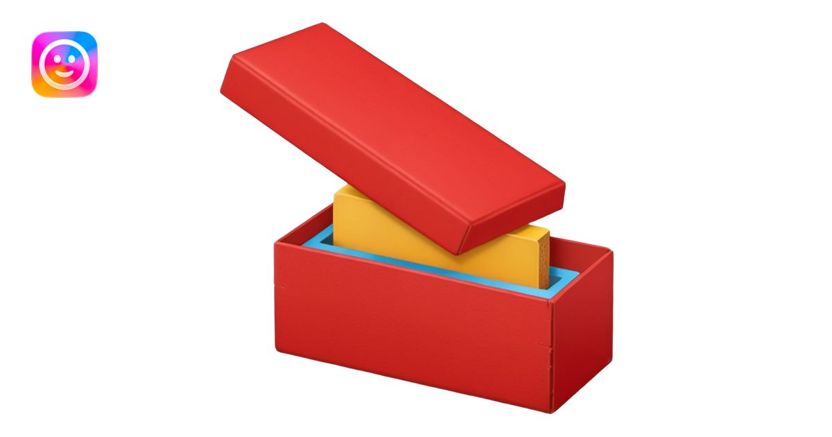 matchbox emoji | AI Emoji Generator