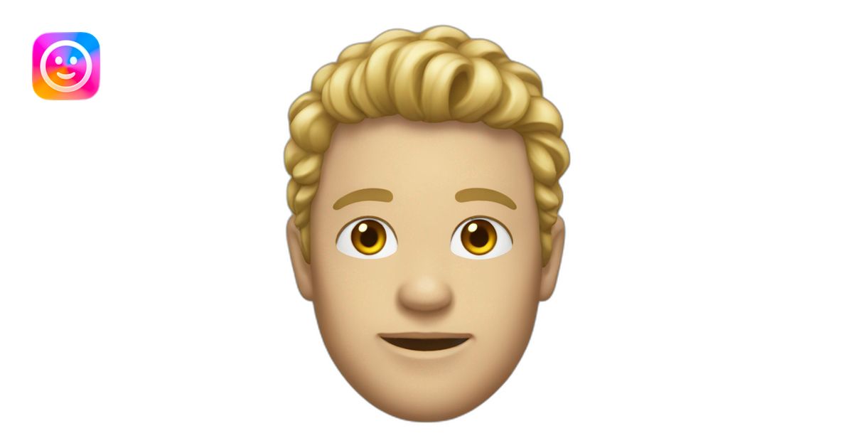Morgan makip emoji | AI Emoji Generator