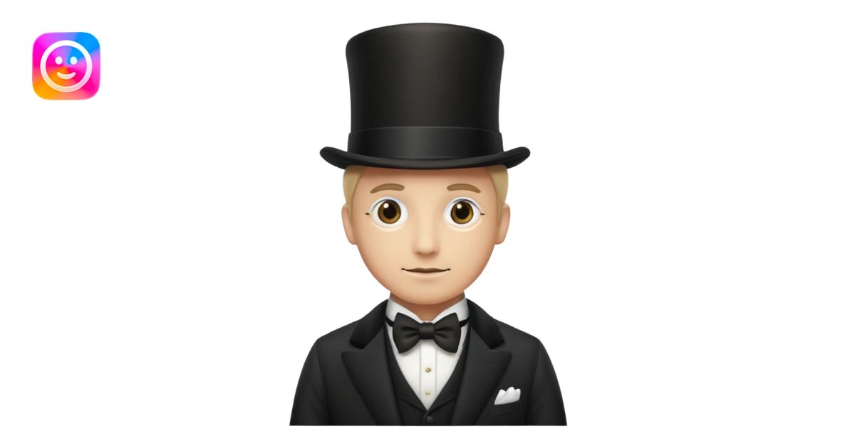 Dandys world emoji | AI Emoji Generator