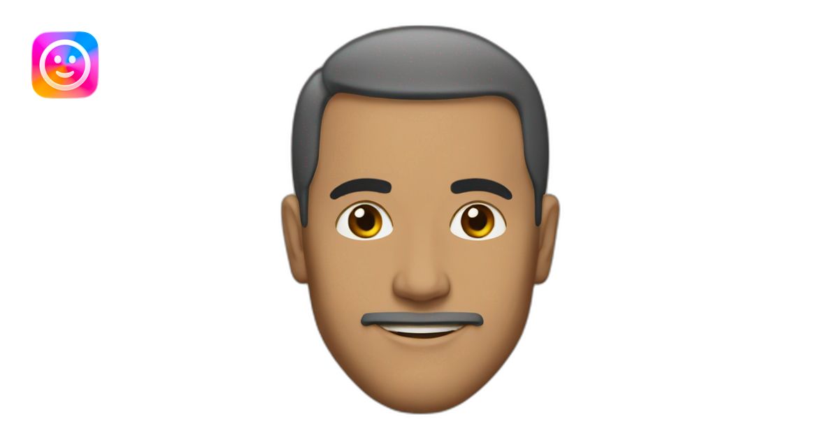 sharif ally abdallah emoji | AI Emoji Generator