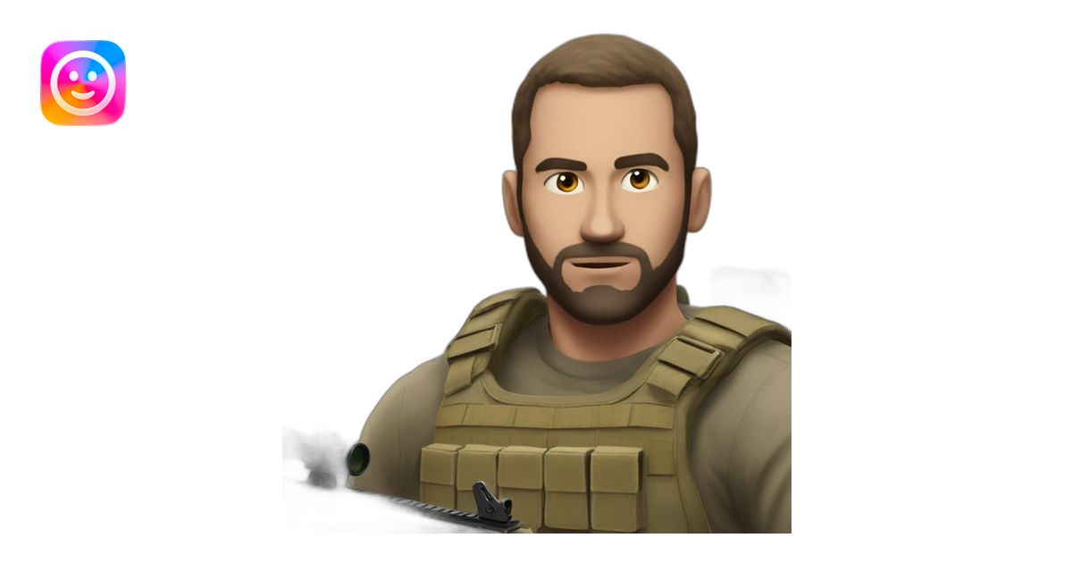 Counter strike meme emoji | AI Emoji Generator
