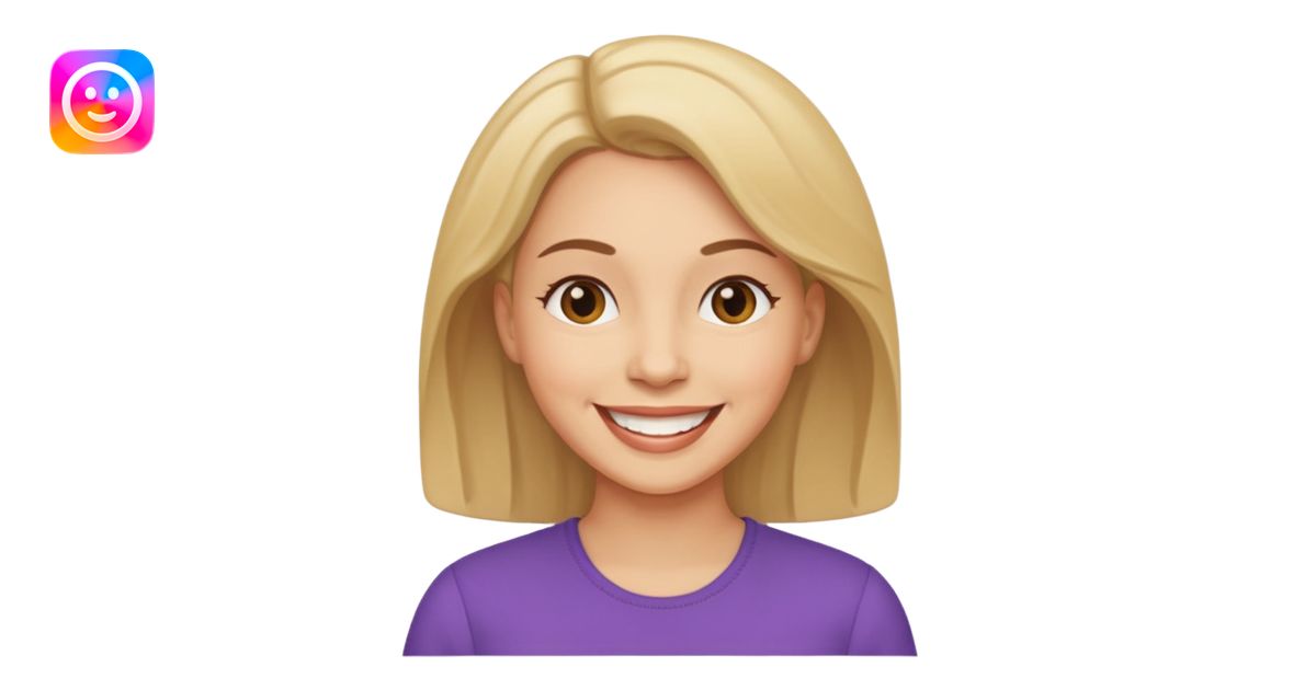 ivf solo mom emoji | AI Emoji Generator