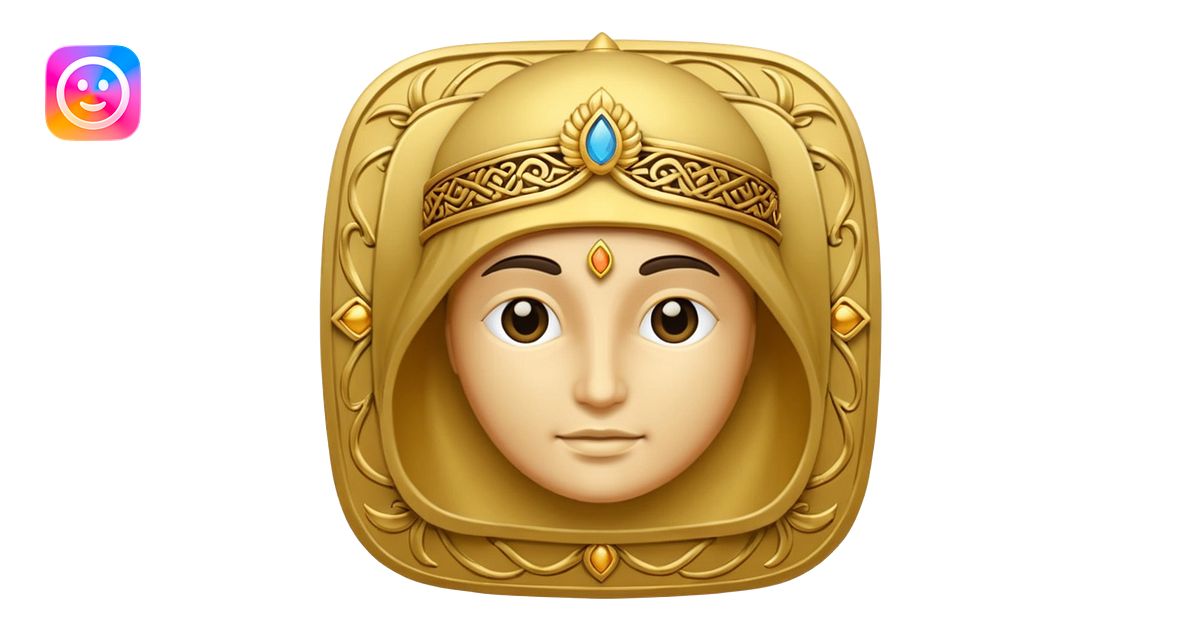 Farvahar emoji | AI Emoji Generator