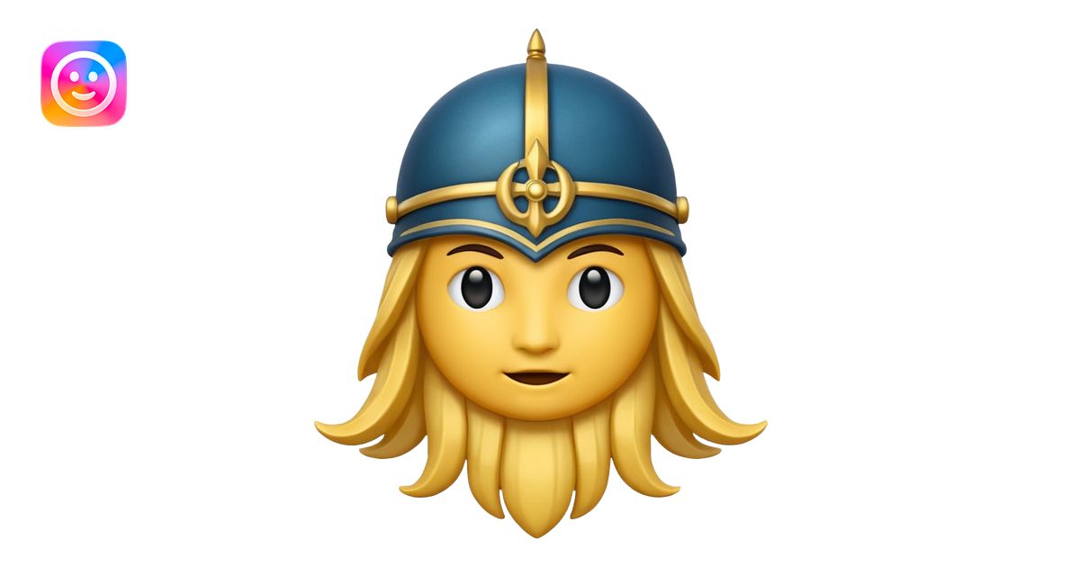 guardian of the seas emoji emoji | AI Emoji Generator