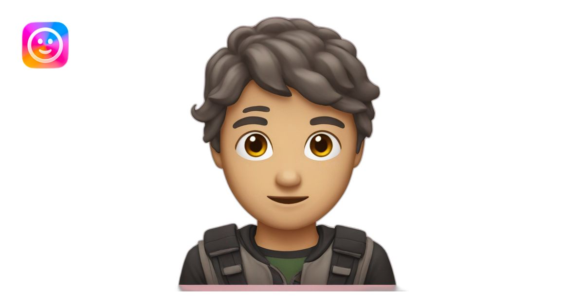 Suryoyo emoji | AI Emoji Generator