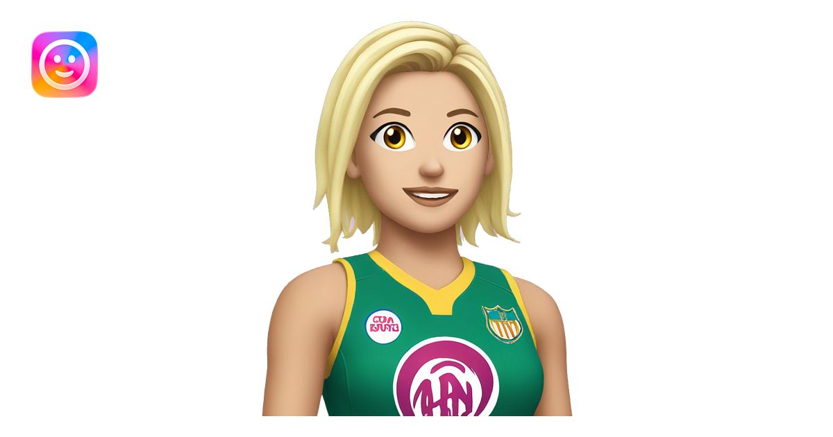 Wanda nara emoji | AI Emoji Generator