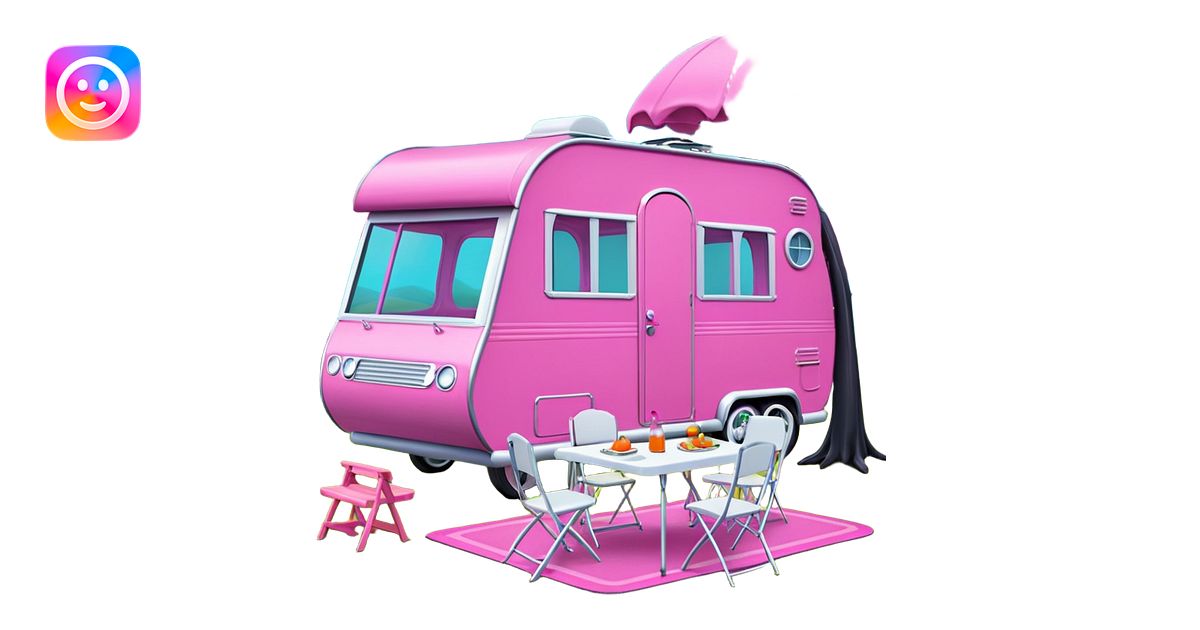 Jetson’s Ultra hotrod cute Haunted Barbie dream house Caravan with ...
