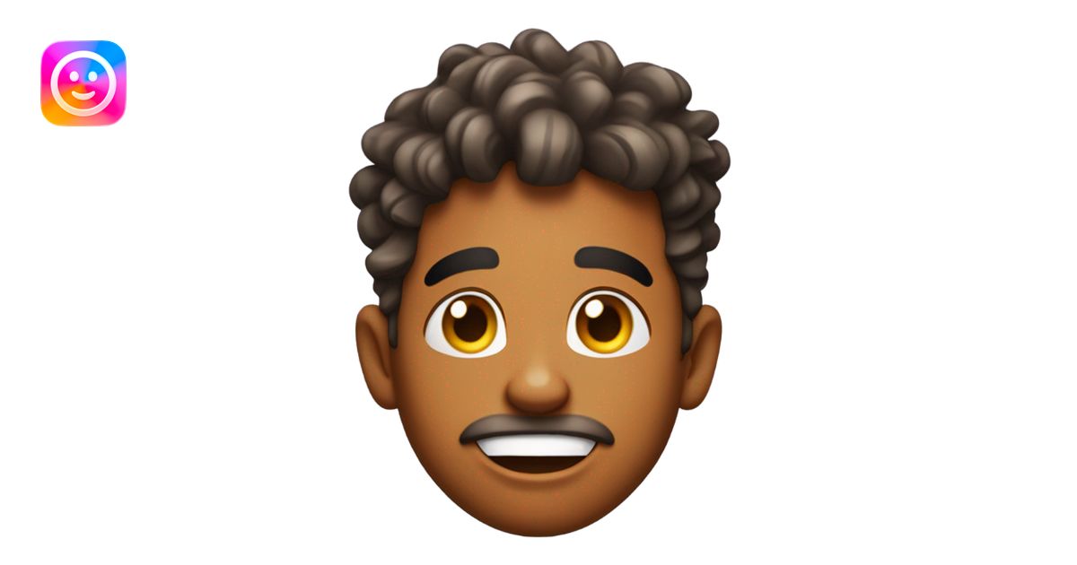 Loco emoji | AI Emoji Generator
