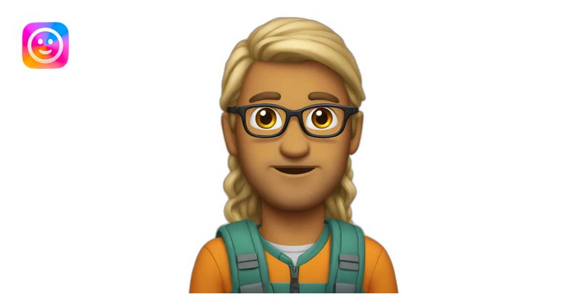 skibidi rizz emoji | AI Emoji Generator