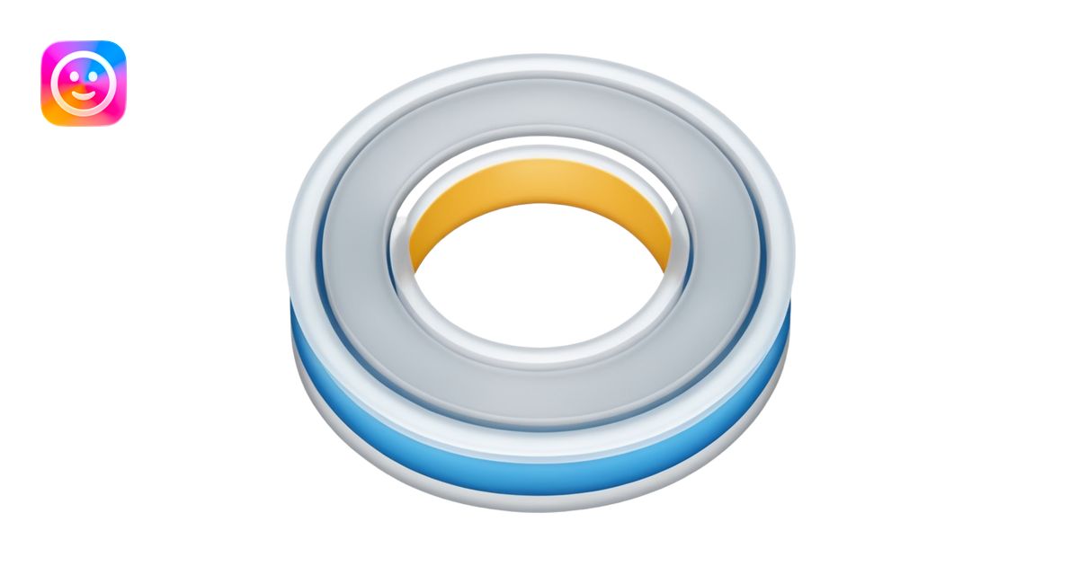 PLASTIC SEAL strip emoji | AI Emoji Generator