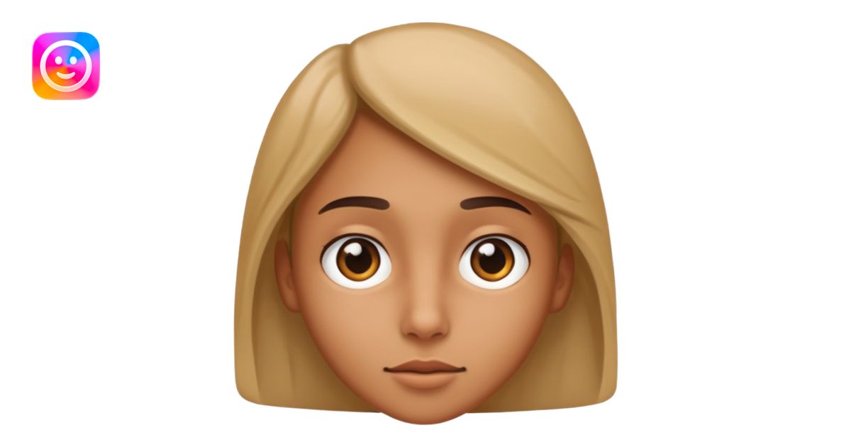 side peek emoji | AI Emoji Generator