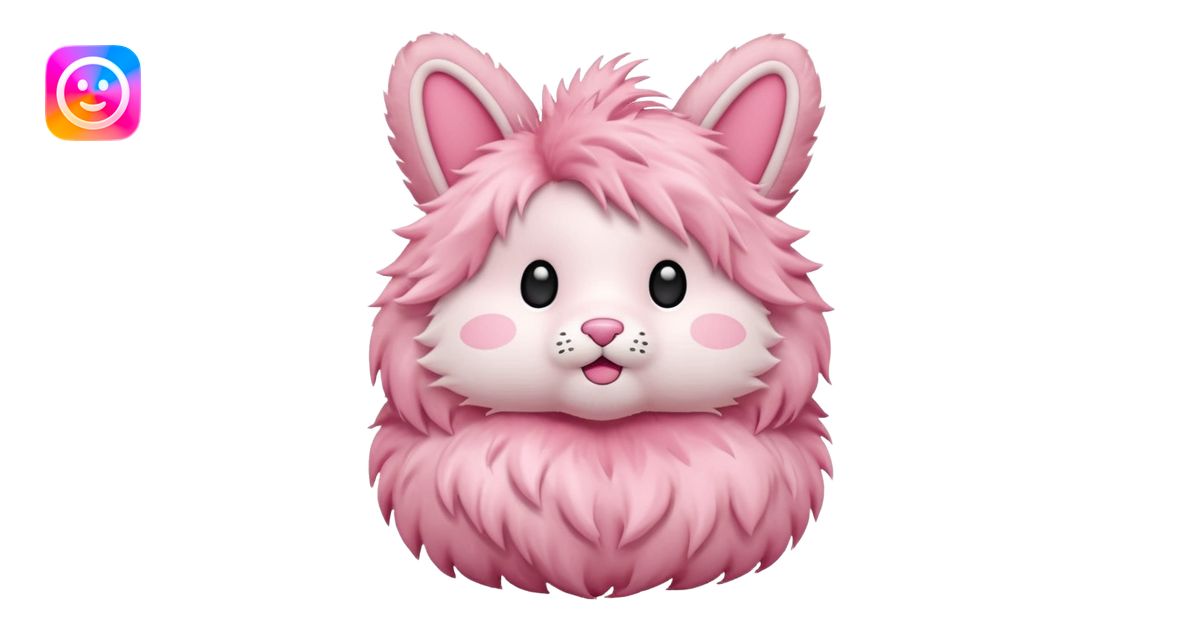 labubu emoji | AI Emoji Generator