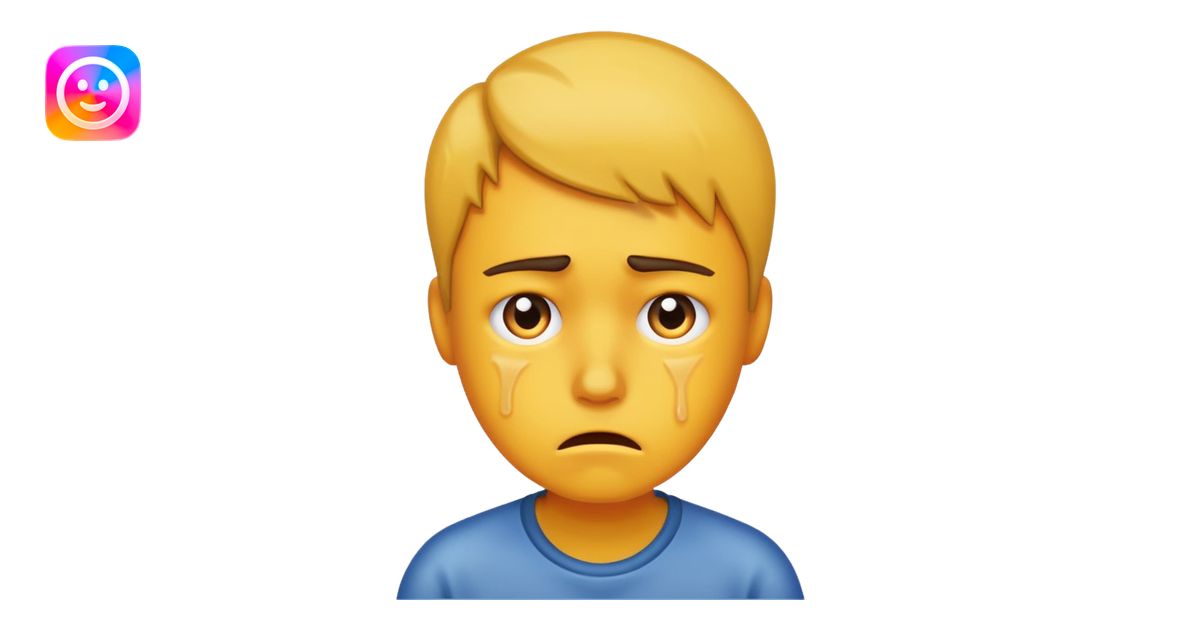 uncomfortable emoji | AI Emoji Generator