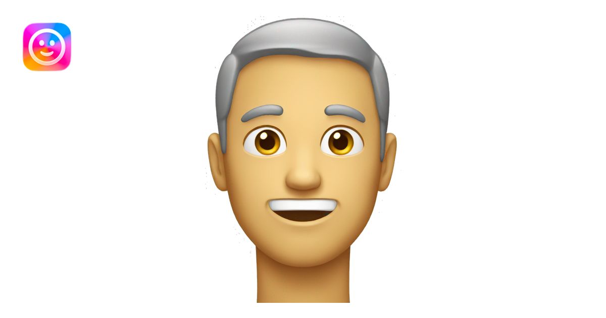 Emoji that is missing emoji | AI Emoji Generator