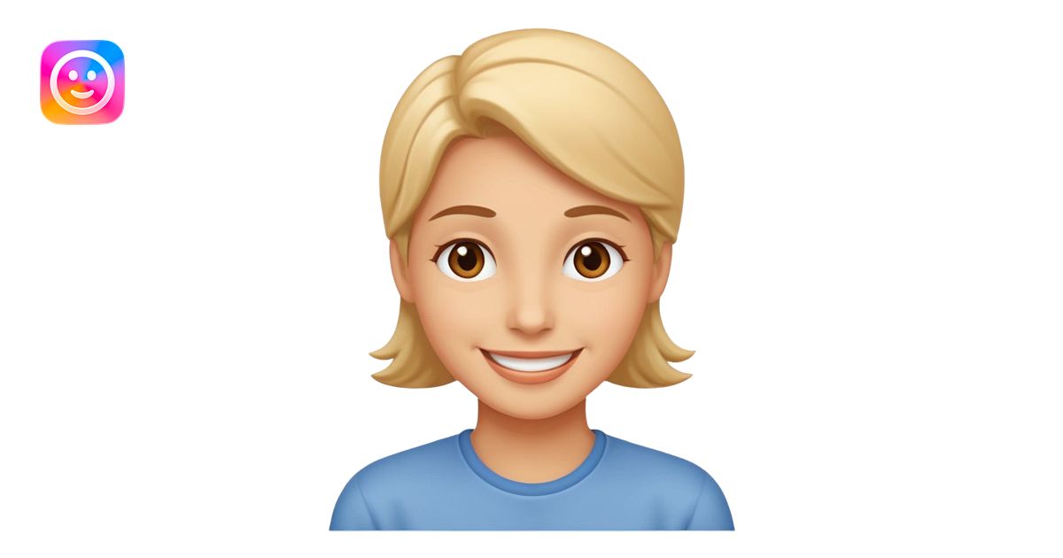 nice to meet you emoji | AI Emoji Generator