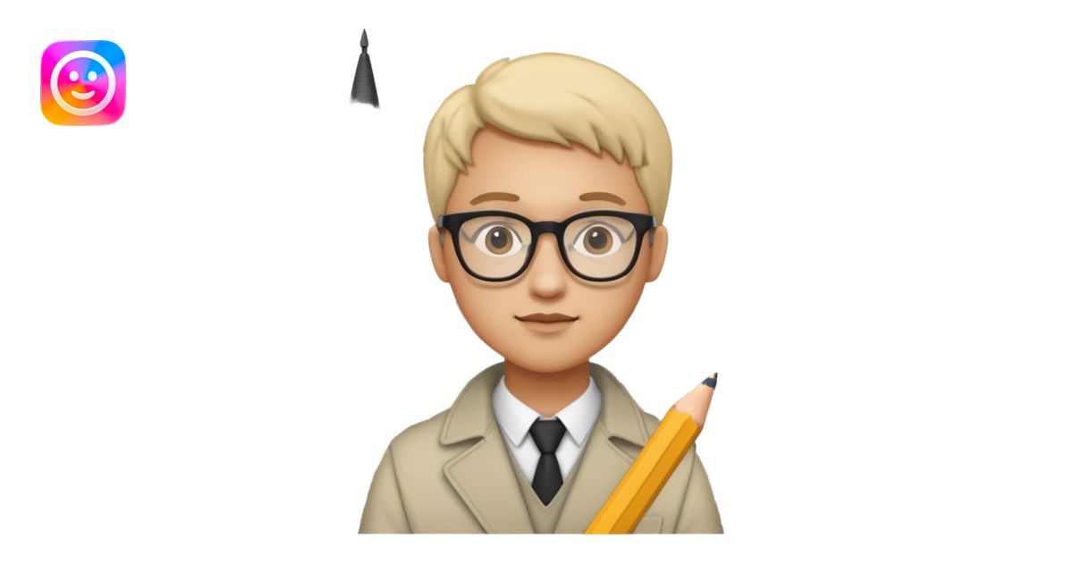 ESTUDIAR ARQUITECTURA emoji | AI Emoji Generator