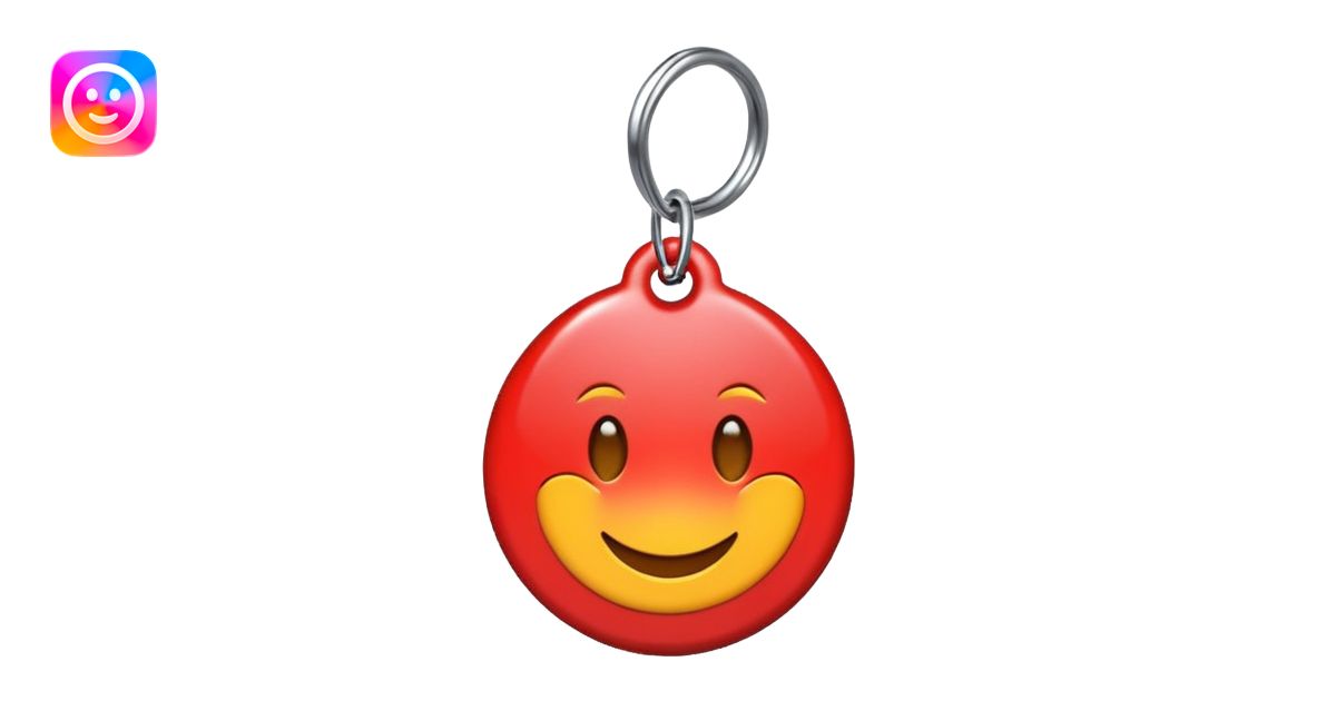 Tag emoji | AI Emoji Generator