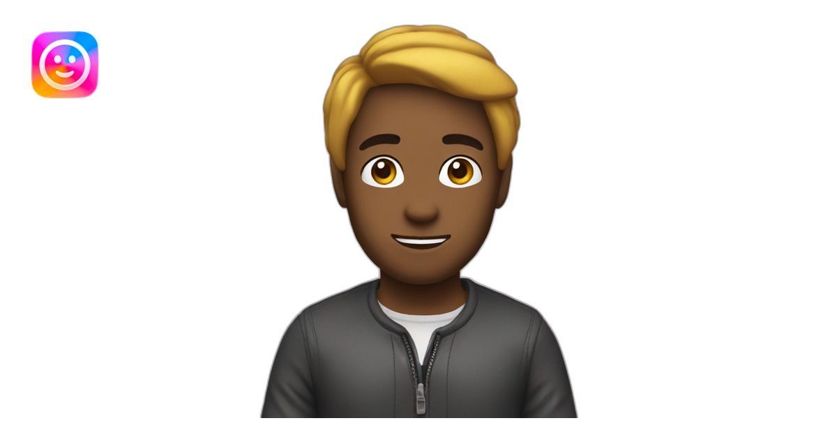 Mii emoji | AI Emoji Generator