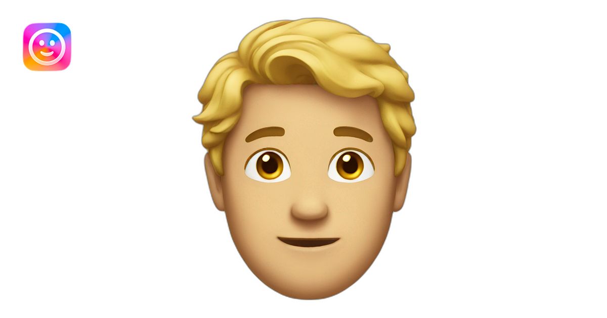 kevin emoji | AI Emoji Generator