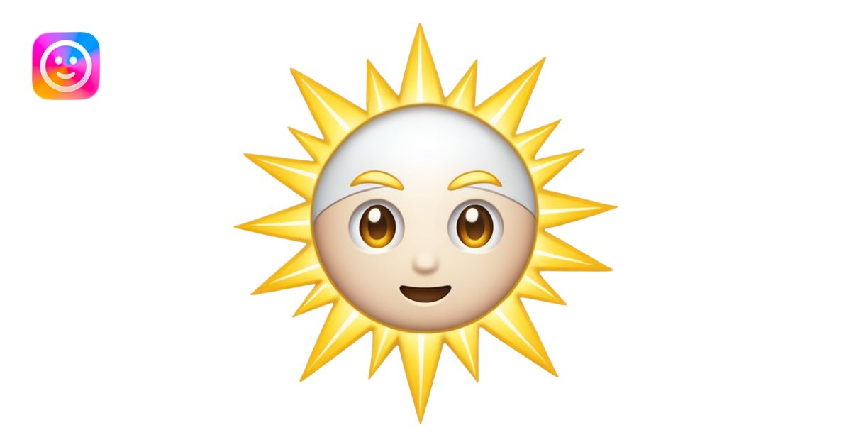 flash emoji | AI Emoji Generator