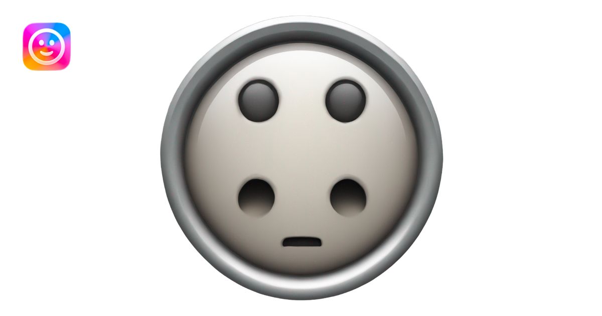 Butt dial emoji | AI Emoji Generator