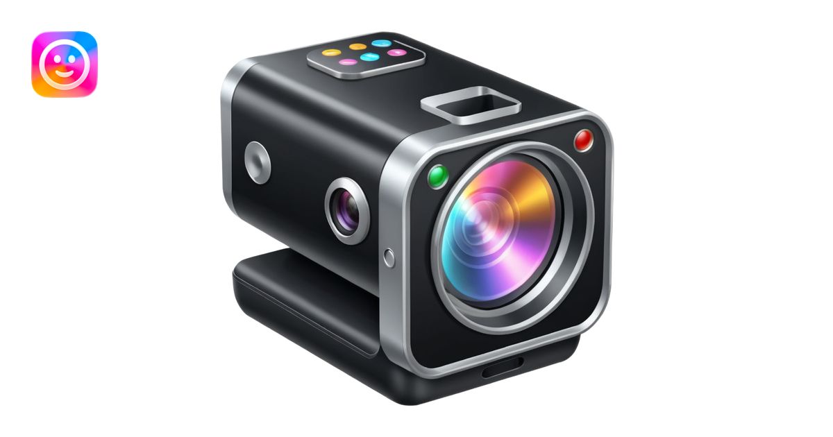 wrist holo-projector emoji | AI Emoji Generator