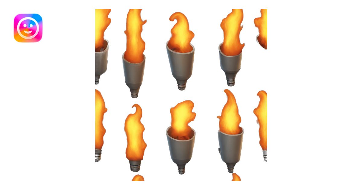 Plasma Torch emoji | AI Emoji Generator