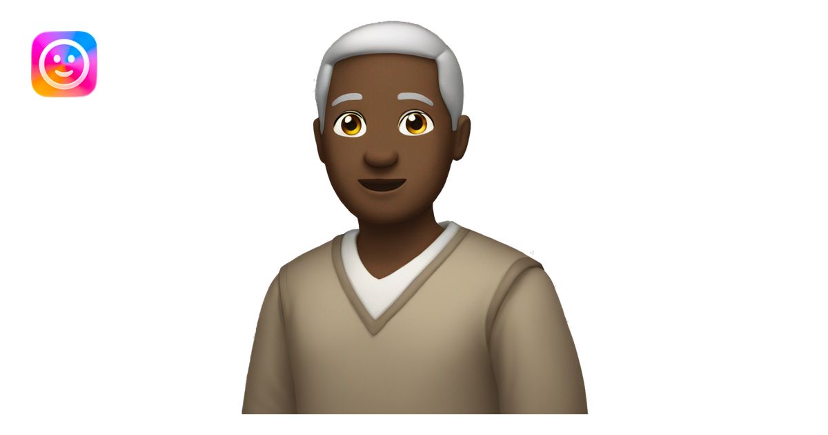 Personalised Bible Verses emoji | AI Emoji Generator