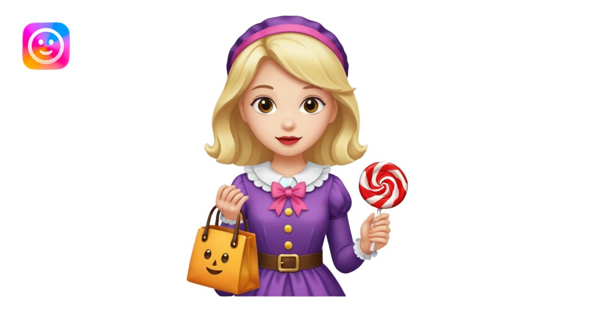 Test Before Treat emoji | AI Emoji Generator