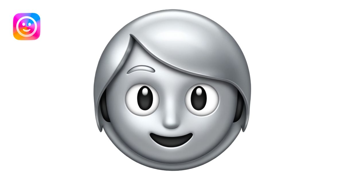 Ss emoji | AI Emoji Generator